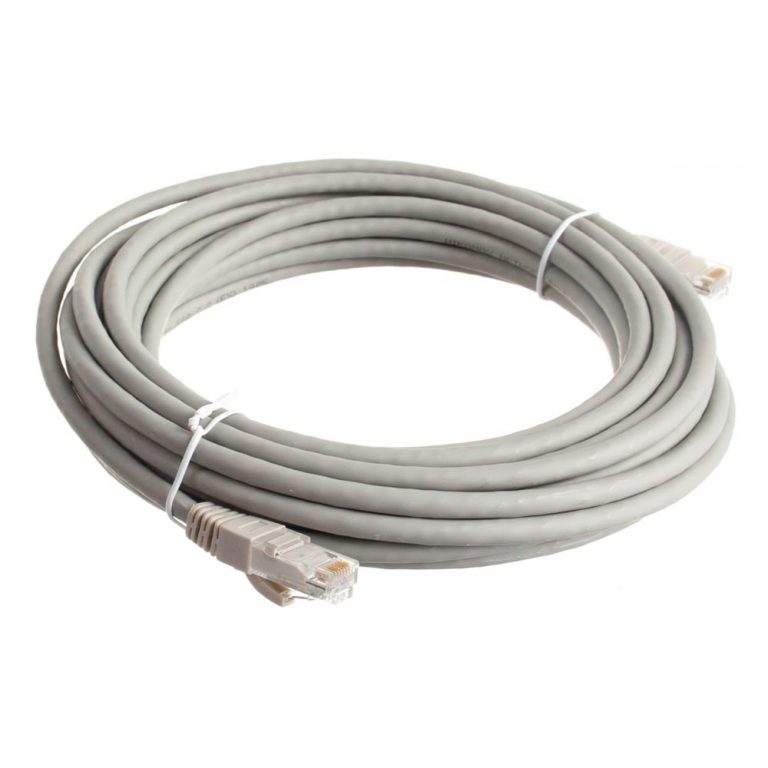 Computer Networking 101: What is Cat 5 Ethernet Cable | GeekOmad