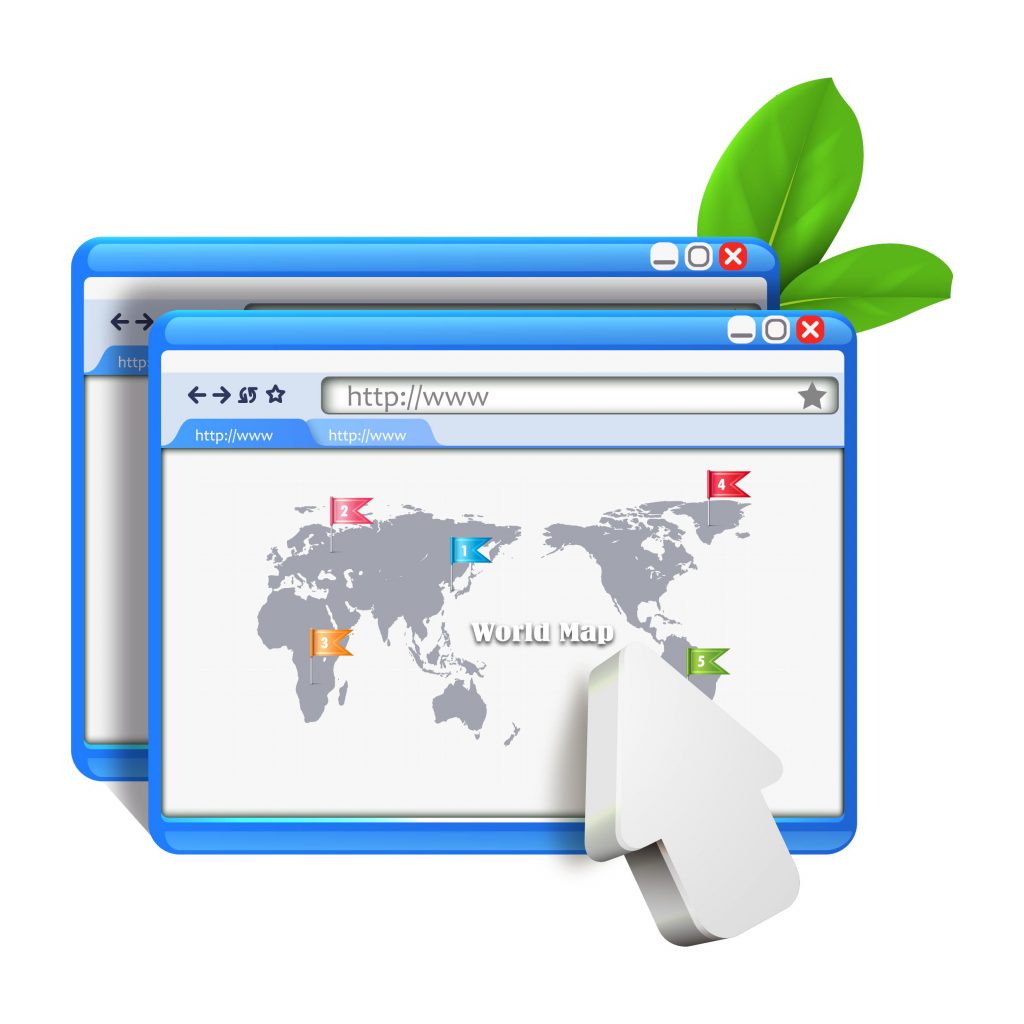 How To Reopen Closed Window In Different Browsers | GeekOmad