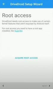 How To Make Android Phone as a Bootable USB To Install Windows | GeekOmad