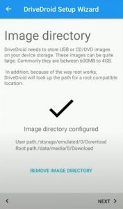 How To Make Android Phone as a Bootable USB To Install Windows | GeekOmad