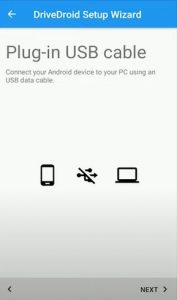 How To Make Android Phone as a Bootable USB To Install Windows | GeekOmad