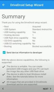 How To Make Android Phone as a Bootable USB To Install Windows | GeekOmad