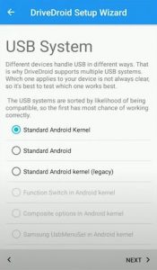 How To Make Android Phone as a Bootable USB To Install Windows | GeekOmad